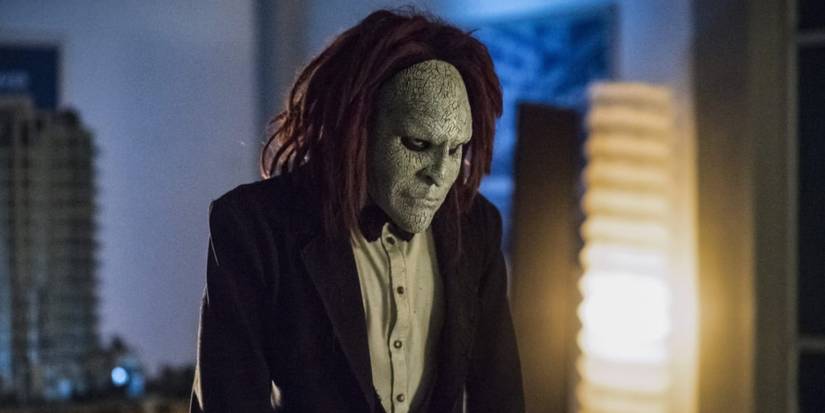 10 Most Disturbing Moments In All 9 Seasons Of The Flash