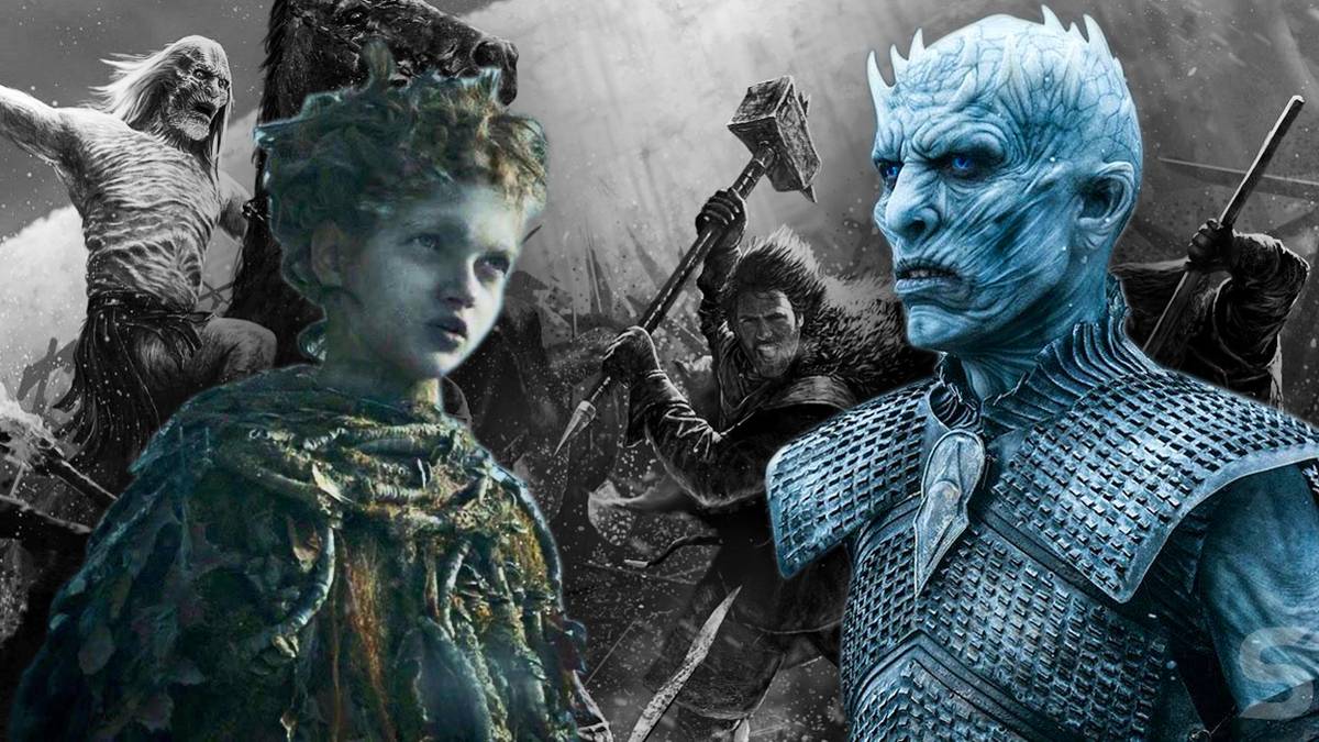 Game of Thrones Prequel Series Begins Filming