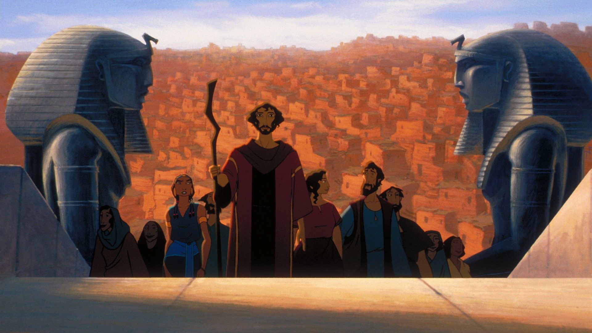 15 Best DreamWorks Movies, Ranked