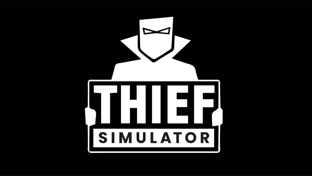 Thief Simulator Review: Really Good At One Specific Thing