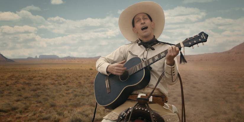 The 10 Best Western Movies Of The Decade (According To Rotten Tomatoes)