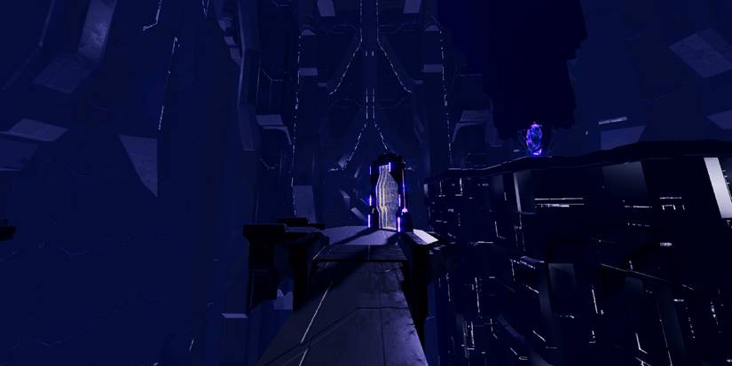 Transpose Review: Mindbending Puzzles in VR