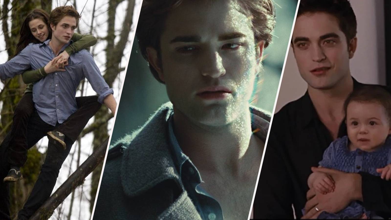Twilight: 25 Strange Things About Edward's Anatomy