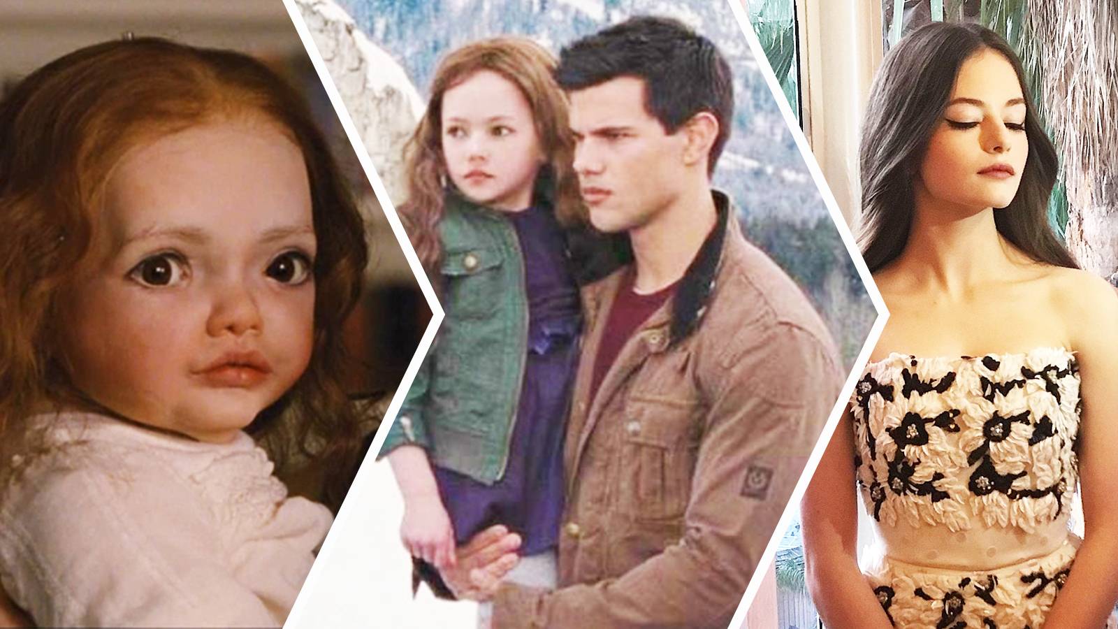 Twilight: 20 Weird Things Only True Fans Know About Renesmee Cullen