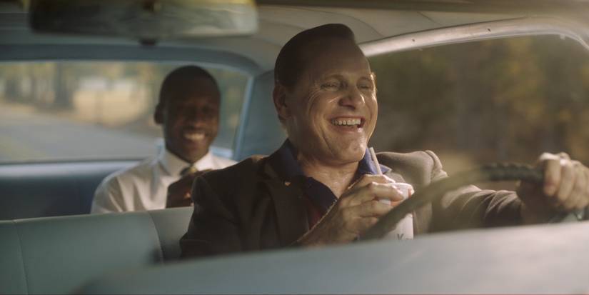 Green Book Movie Review