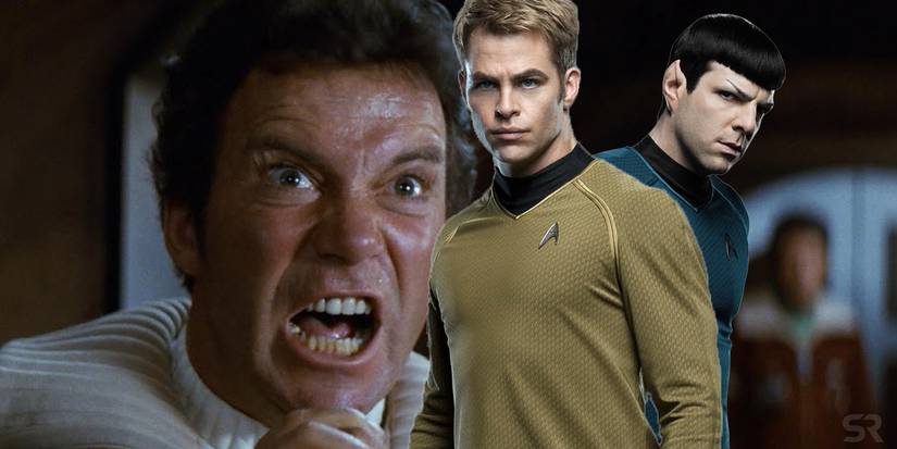 Star Trek Movies & TV Are Whole Again (After 13 Years Of Rights Issues)
