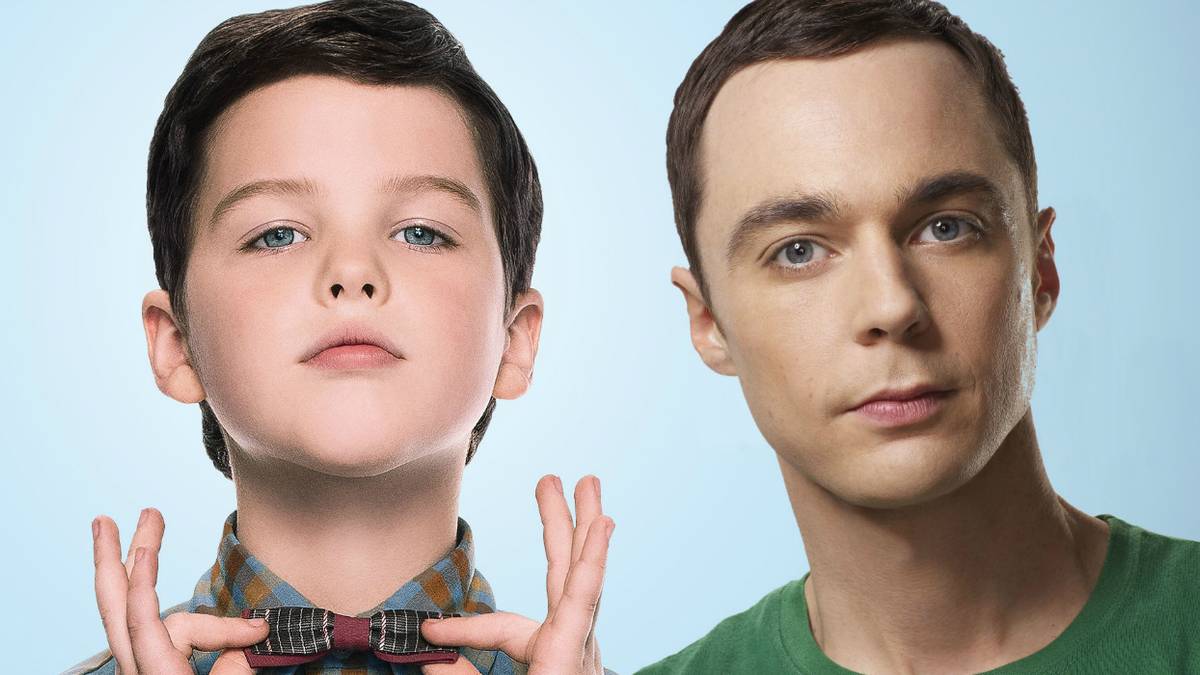 Big Bang Theory EP Explains why Sheldon Isn’t As Annoying in Young Sheldon