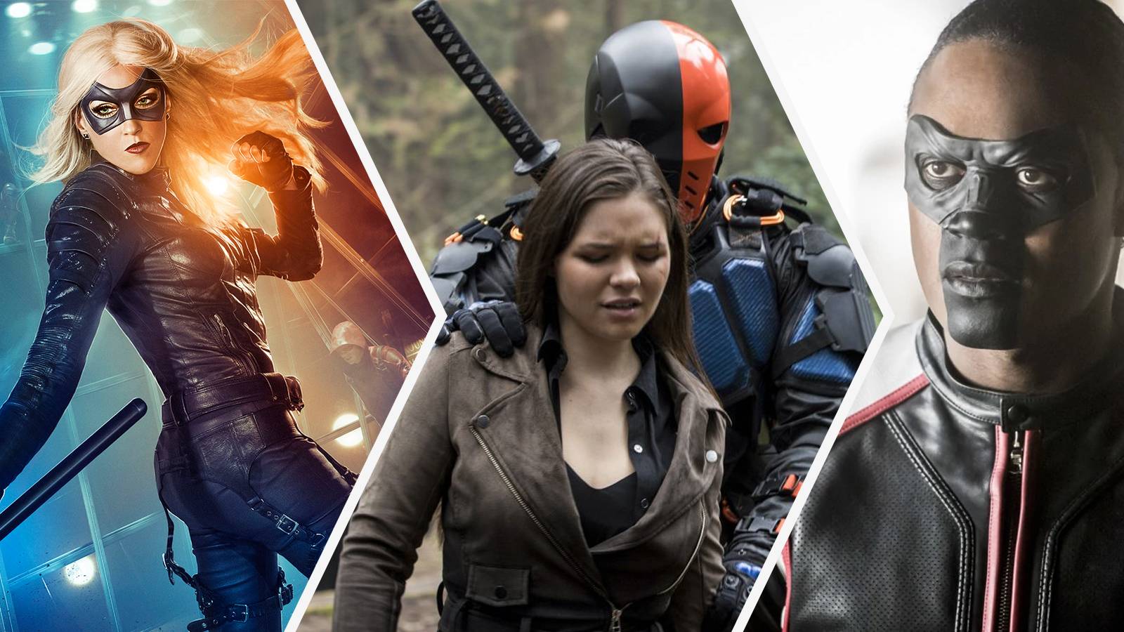 Arrow: 12 Of The Strongest Characters (And 11 So Bad They’re Useless)