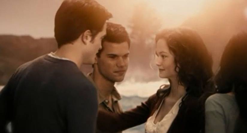 Twilight: 20 Weird Things Only True Fans Know About Renesmee Cullen