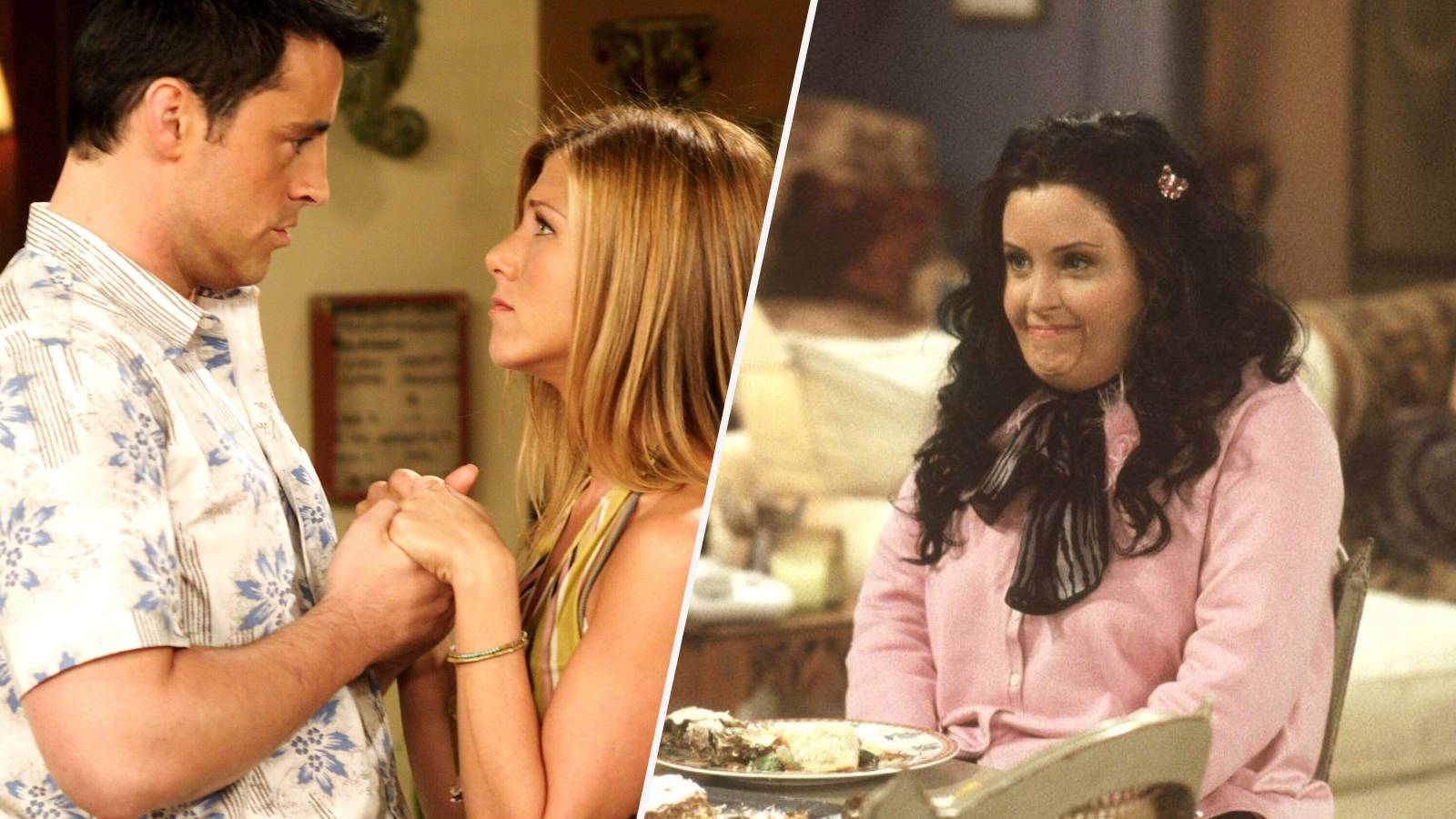 Friends: 20 Storylines That The Writers Want Us To Forget