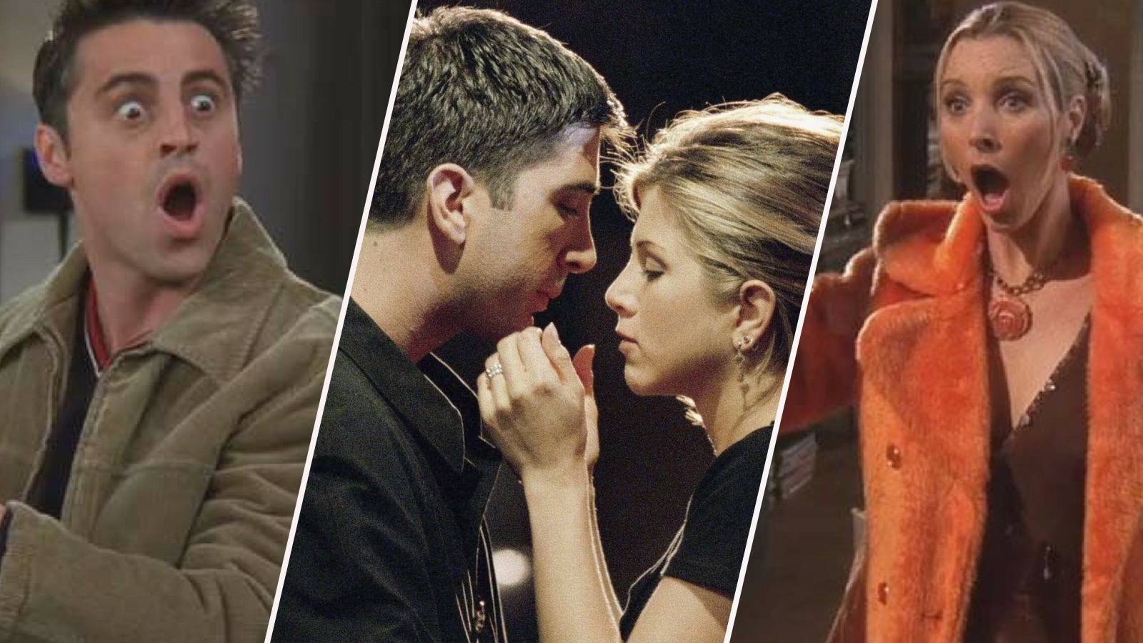 Friends: 20 Glaring Plots Holes Fans Can’t Unsee