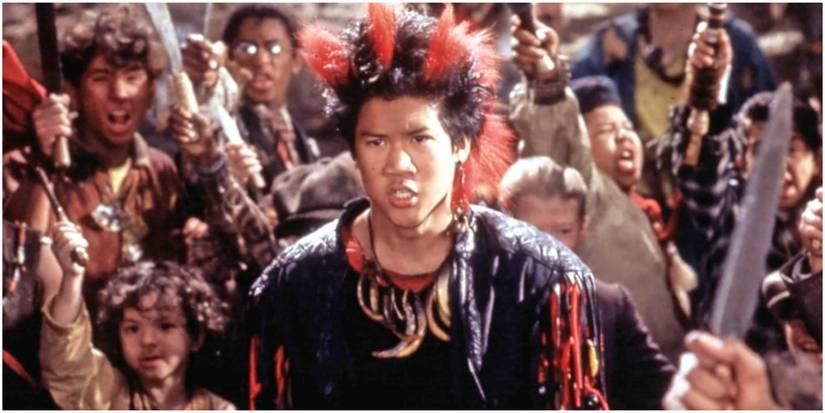 20 Wild Details Behind The Making Of Hook