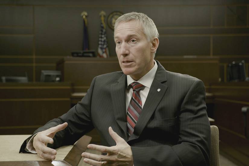 Top 10 True Crime TV Shows To Watch Right Now