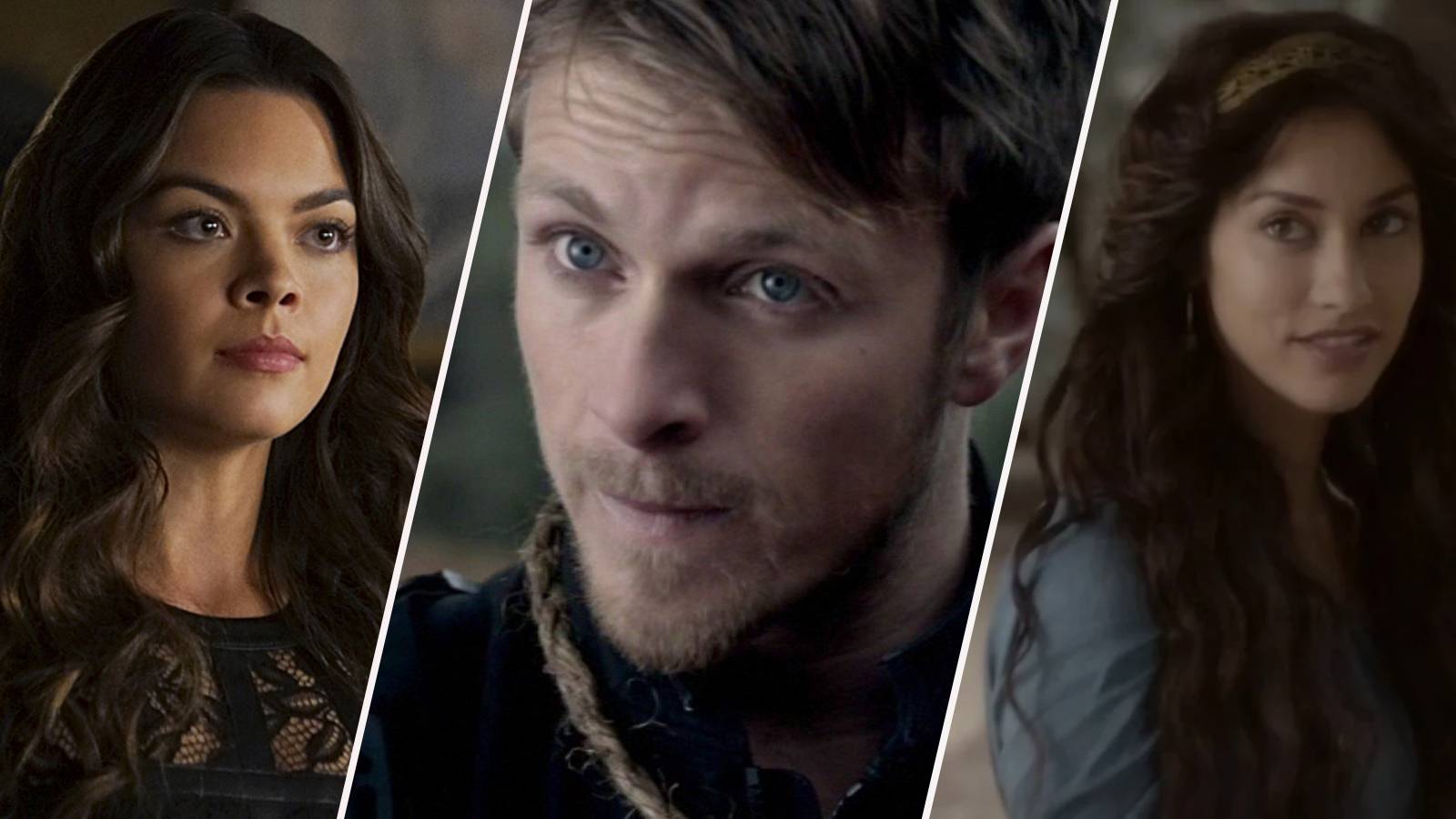 25 Characters Vampire Diaries Wants Us To Forget