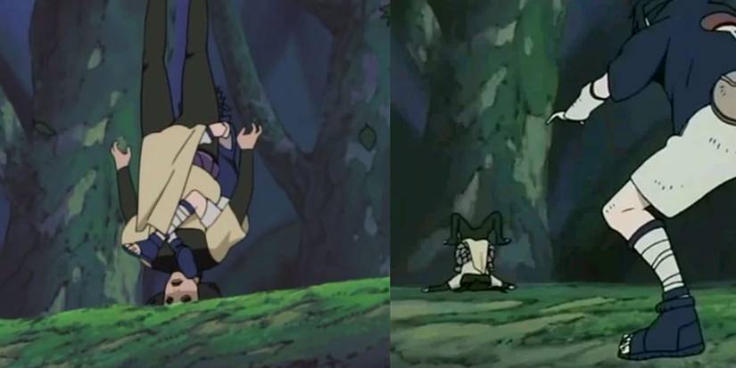 Naruto: 20 Powers Sasuke Has That Only True Fans Know About (& 14 ...