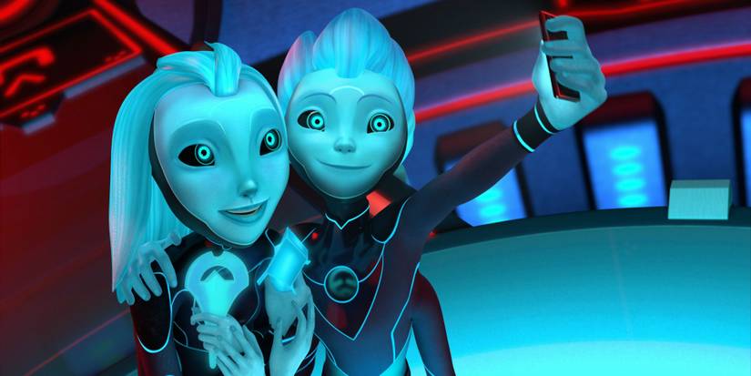 3Below Season 3: Release Info & Tales Of Arcadia Future