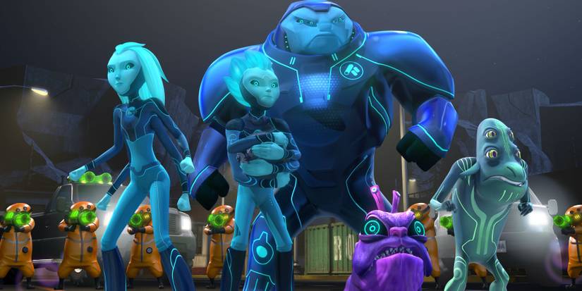 3Below: Tales of Arcadia Season 1 Ending & Season 2 Future Explained