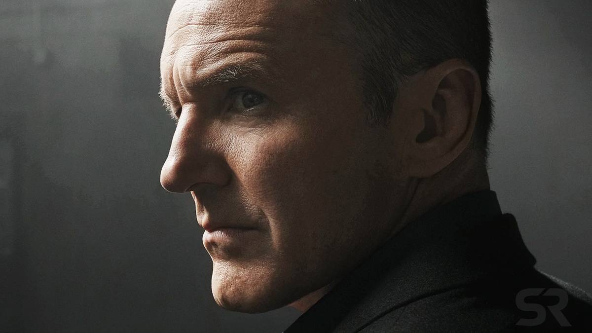 Agent Coulson Just Became The Avengers' Next Villain