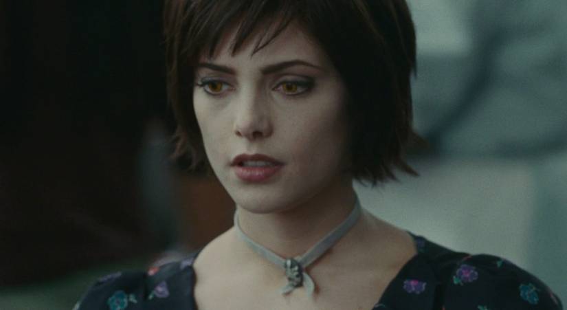 Twilight: 20 Wild Details Only True Fans Know About Alice Cullen