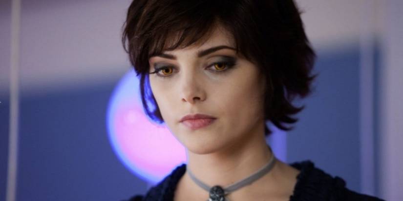 Twilight: 20 Wild Details Only True Fans Know About Alice Cullen