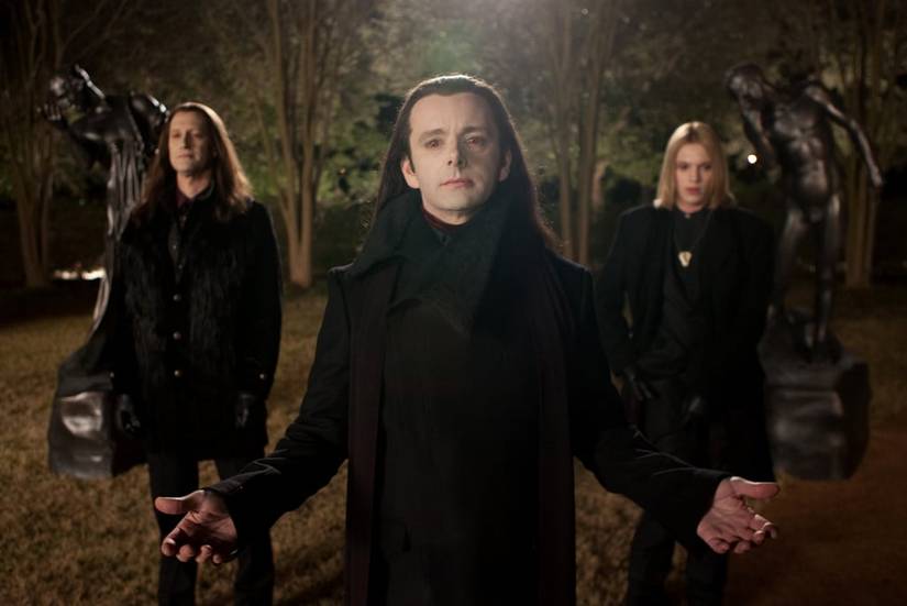 Twilight: 20 Wild Details Only True Fans Know About The Volturi