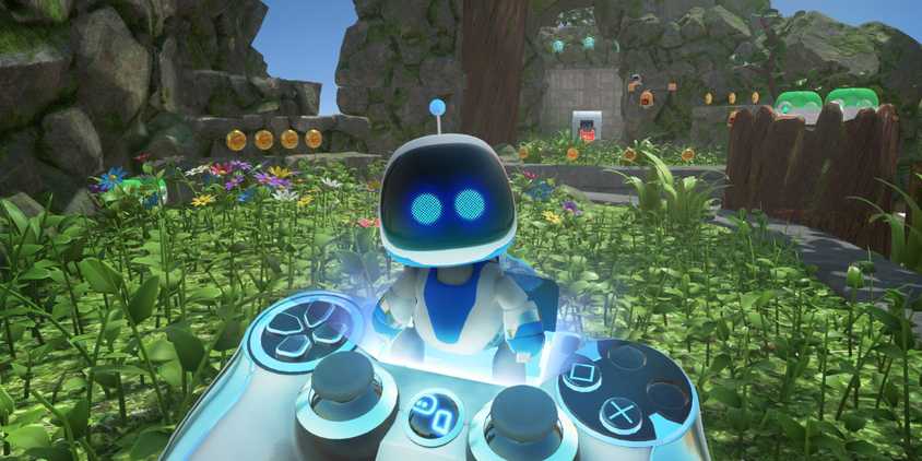 Astro Bot: Release Date, Gameplay, New Bosses, & Confirmed Cameos