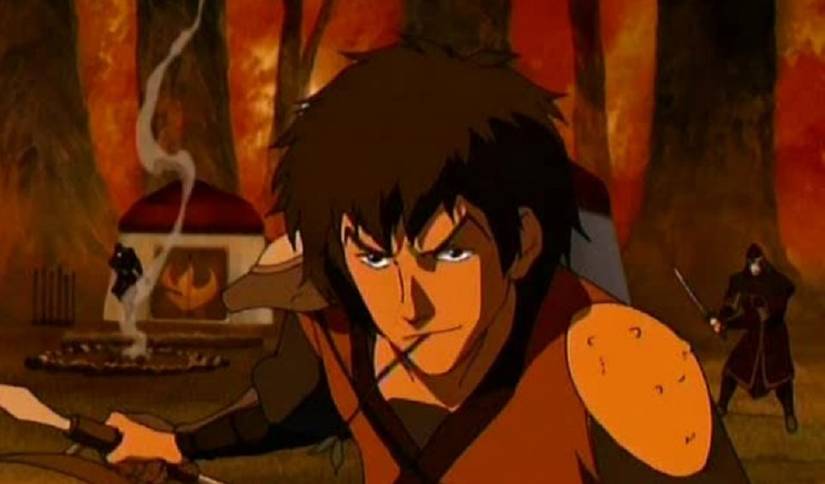25 Most Powerful Villains Of The Avatar Universe, Officially Ranked