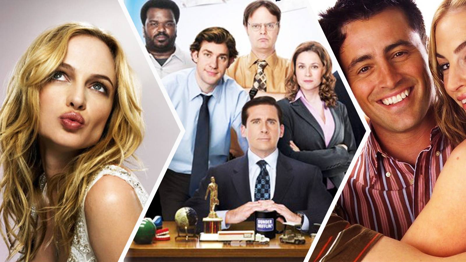 15 Best (And 10 Worst) 2000s Sitcoms Ever, Officially Ranked