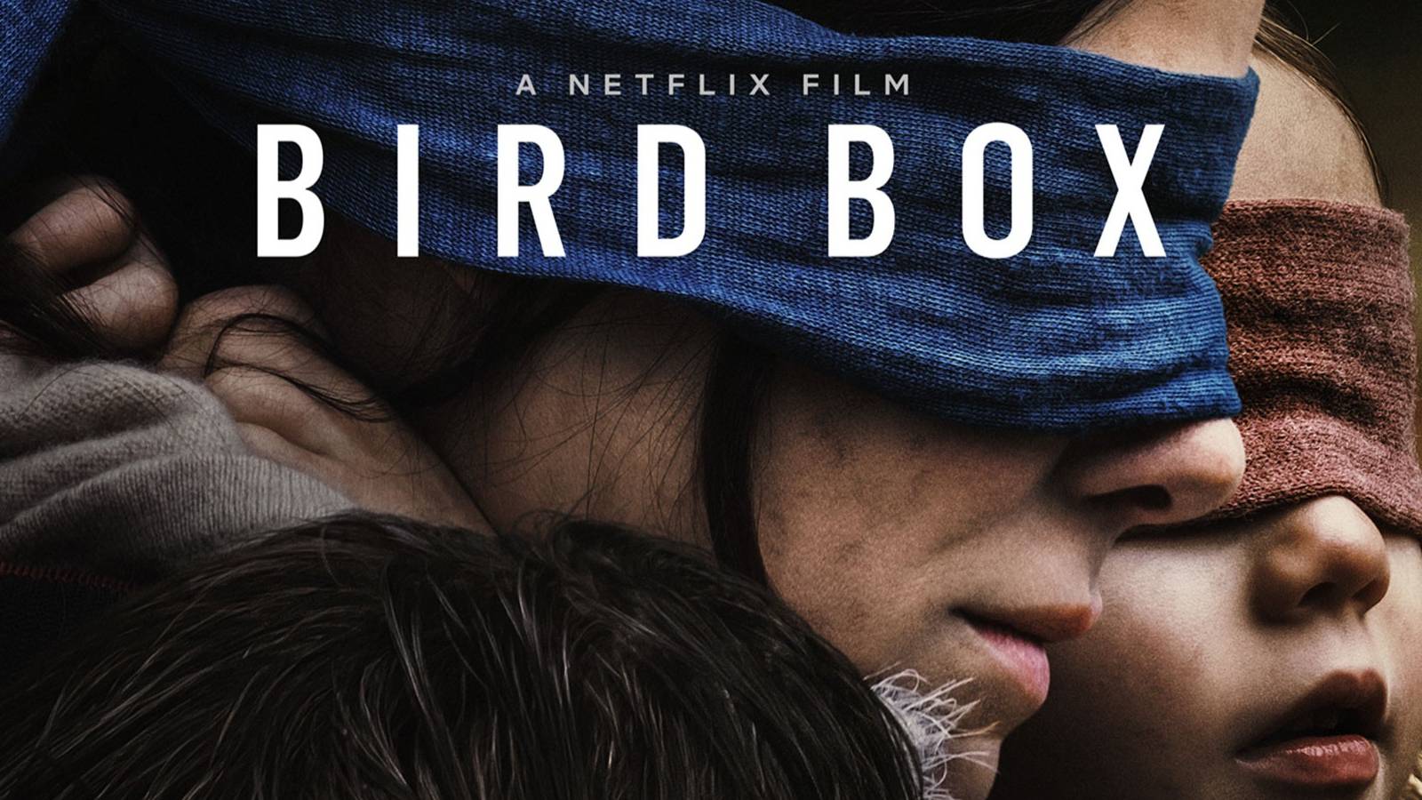 Bird Box Movie Review