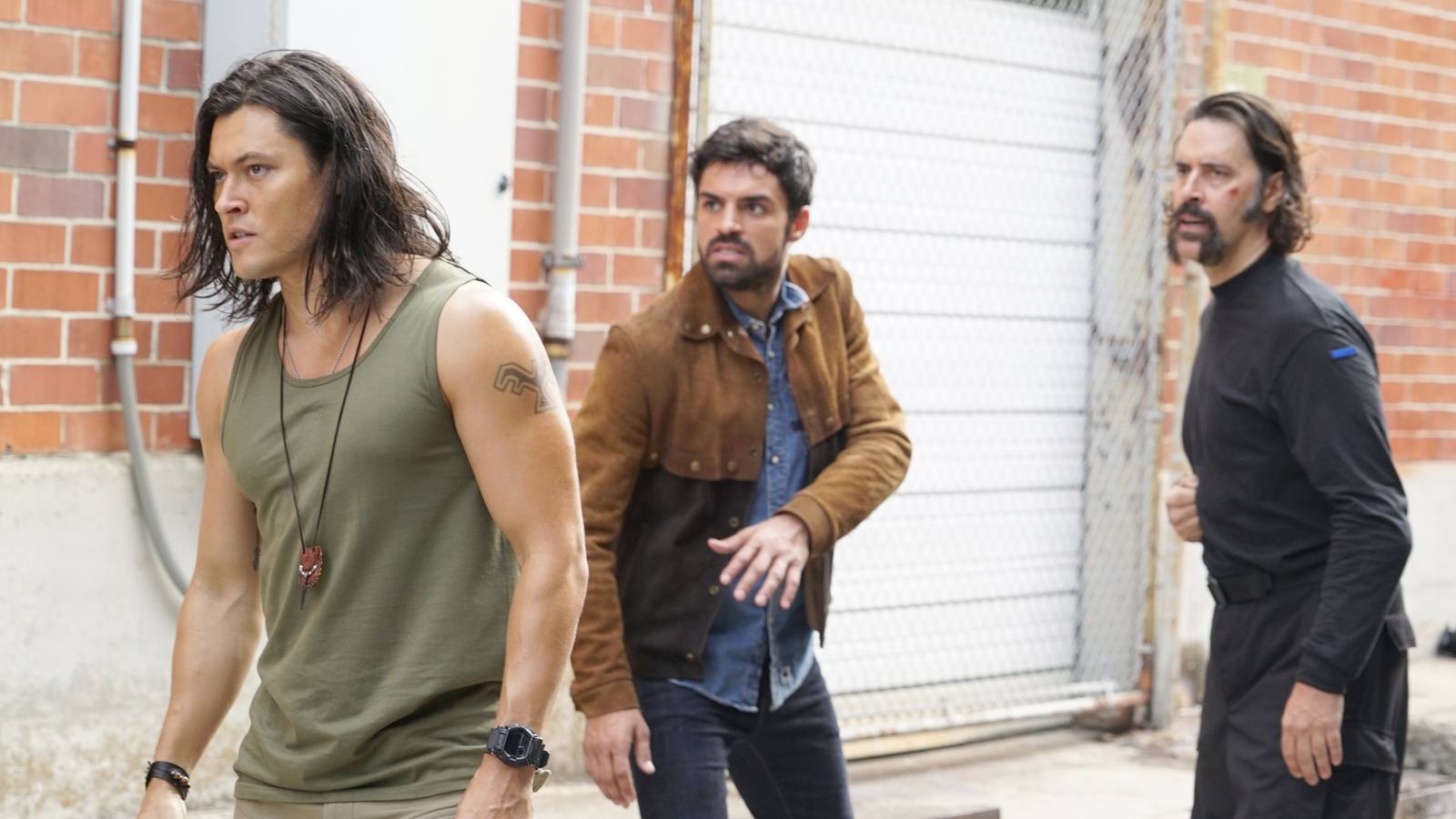 The Gifted Fall Finale Review