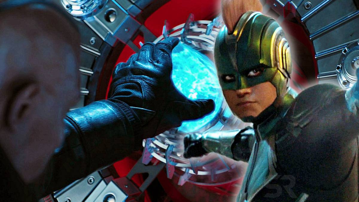 Captain Marvel Trailer Easter Eggs Reveals Infinity Stone Connection