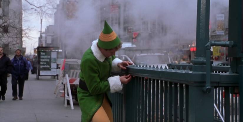 Elf: 5 Reasons It’s The Best Christmas Movie (& 5 Reasons Buddy Would ...