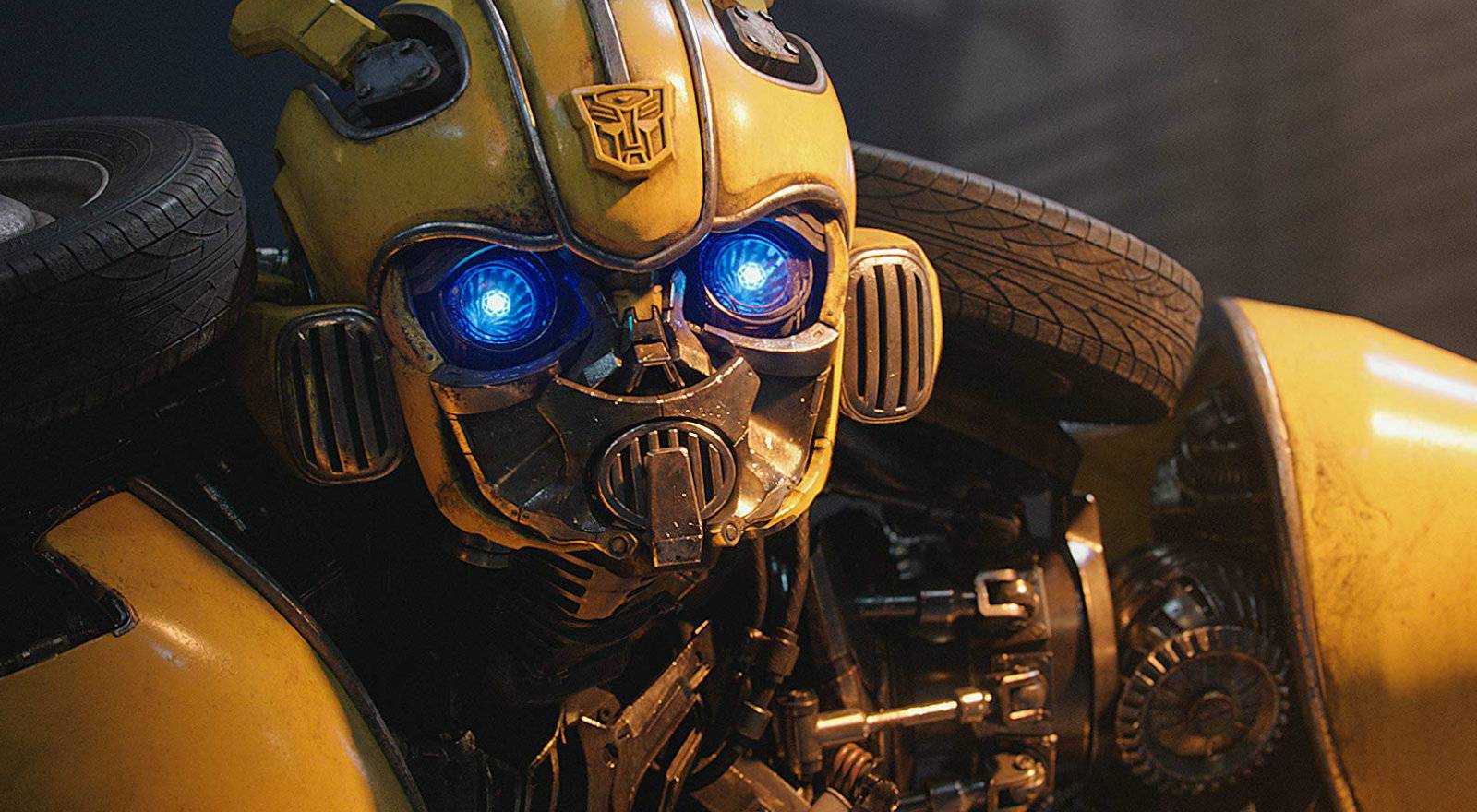 The Coolest Scene From Any Live-Action Transformers Movie Came In 2018 ...