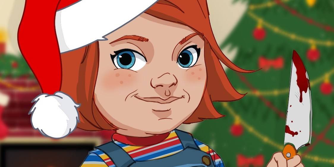 Childs Play Remake Gets Official Poster Release Date