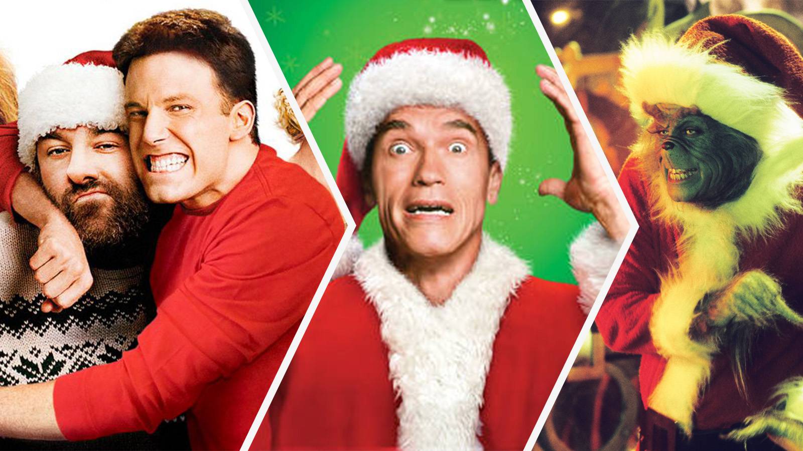 12 Christmas Movies That Completely Flopped (And 13 That Were Massive Hits)