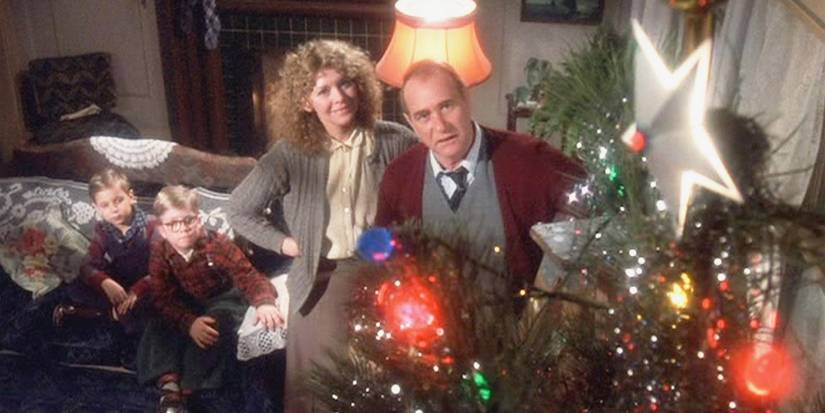 Merry Christmas: 25 Most Iconic Characters From Your Favorite Holiday ...