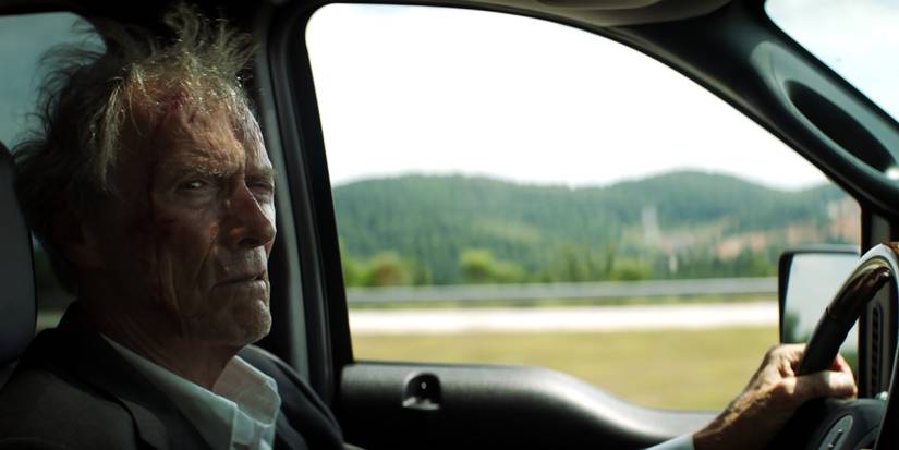 The Mule (2018) Movie Review