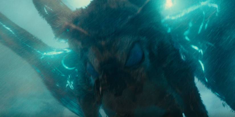 Godzilla: King of the Monsters Early Reviews Are Super Polarizing