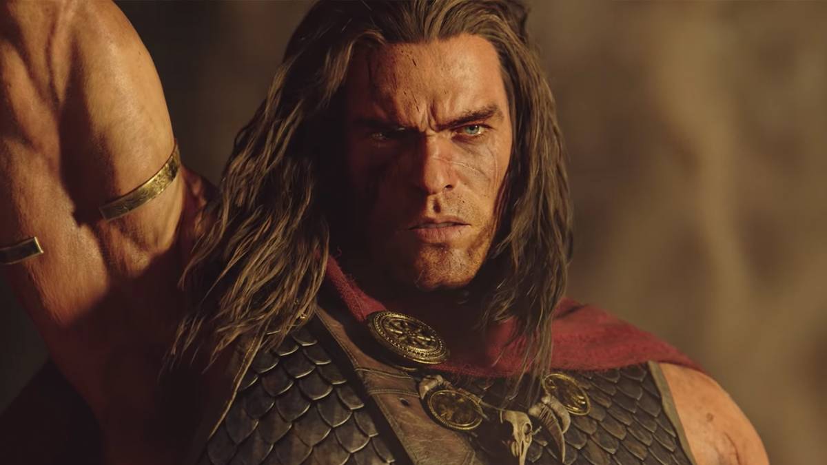 Conan the Barbarian Strategy Game Coming In 2019