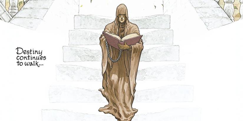 The Endless Family Tree: All Of Dream's Siblings Explained