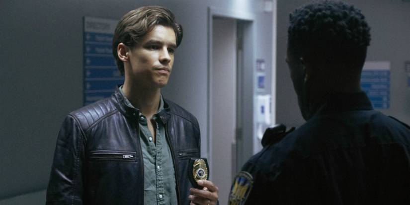 DC's Titans: 8 Big Questions After The Season Finale