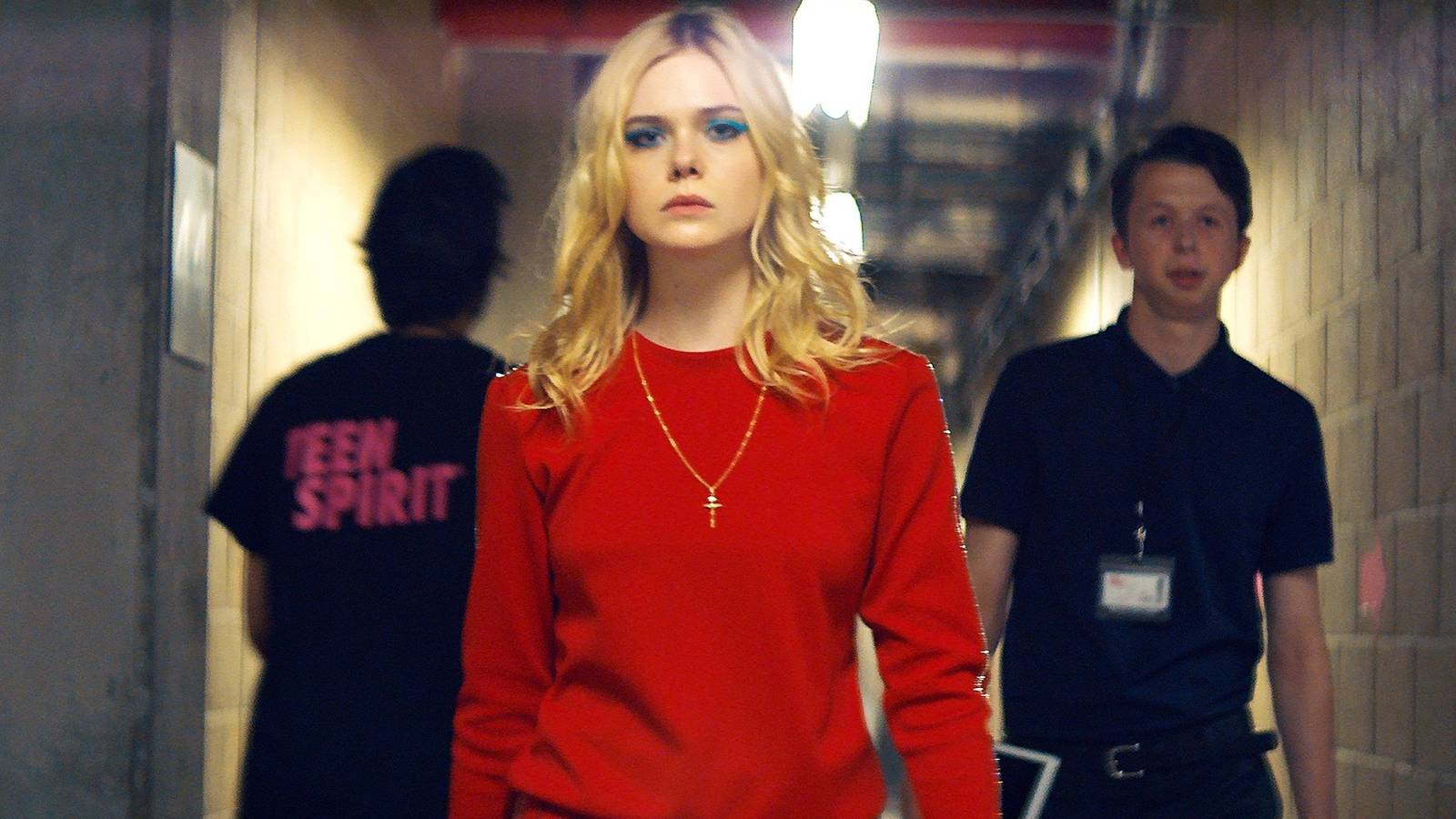 Teen Spirit Movie Trailer: Elle Fanning Wants to Be a Pop Star