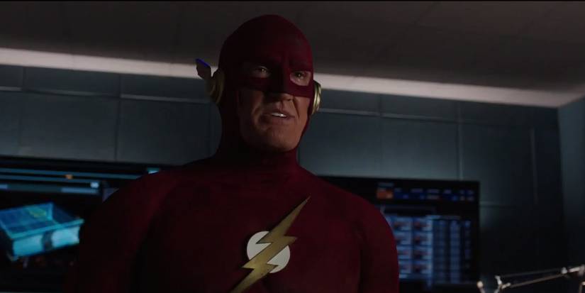 All 11 Versions Of The Flash To Appear In The Arrowverse