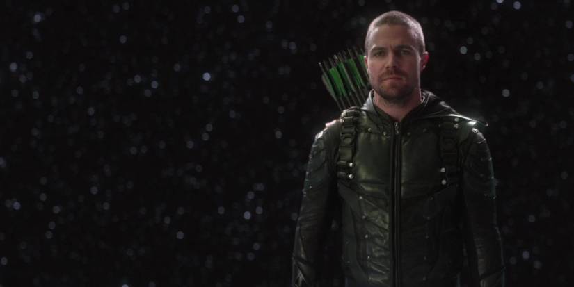 Arrowverse's Crisis On Infinite Earths Explained