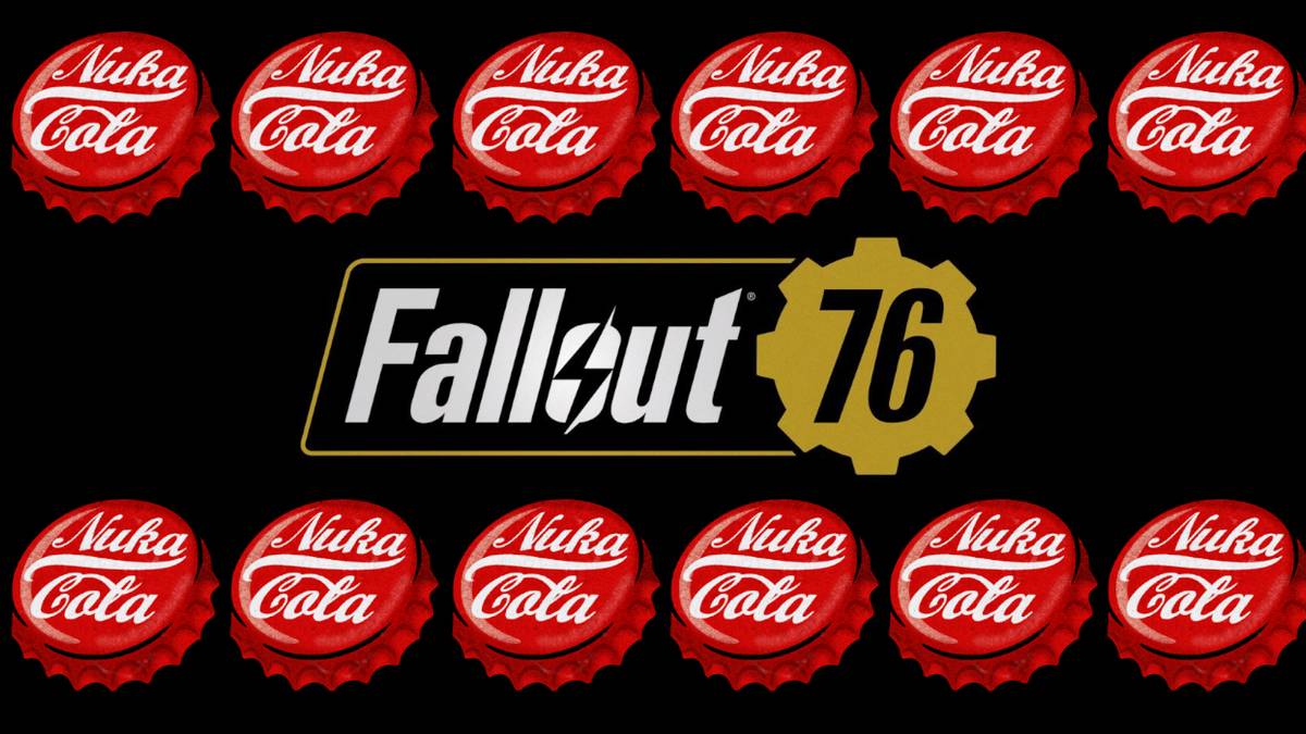 Fallout 76 Guide: Best Methods to Farm Bottle Caps & XP