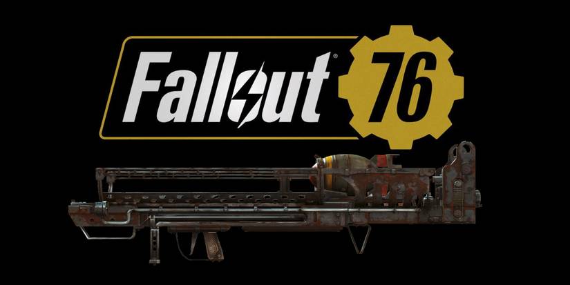 Bethesda Even Got Fallout 76's Nuka Cola Rum Bottles Wrong