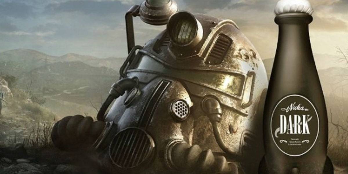 Bethesda Even Got Fallout 76's Nuka Cola Rum Bottles Wrong