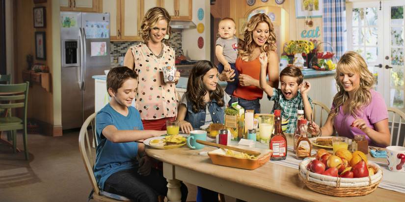 Fuller House Season 5: Release Date & Story Details