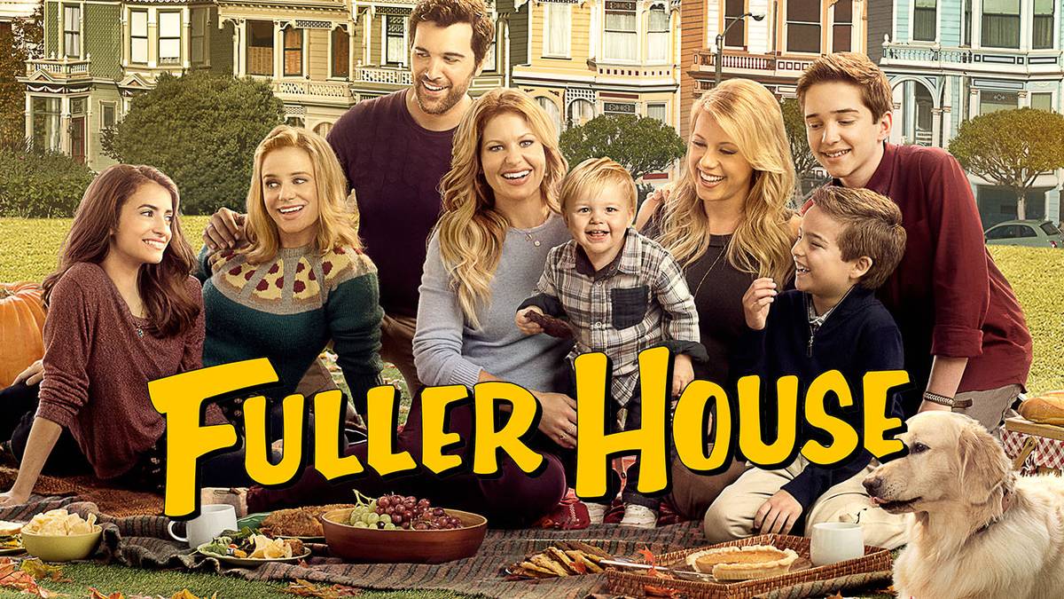 Fuller House Season 5: Release Date & Story Details