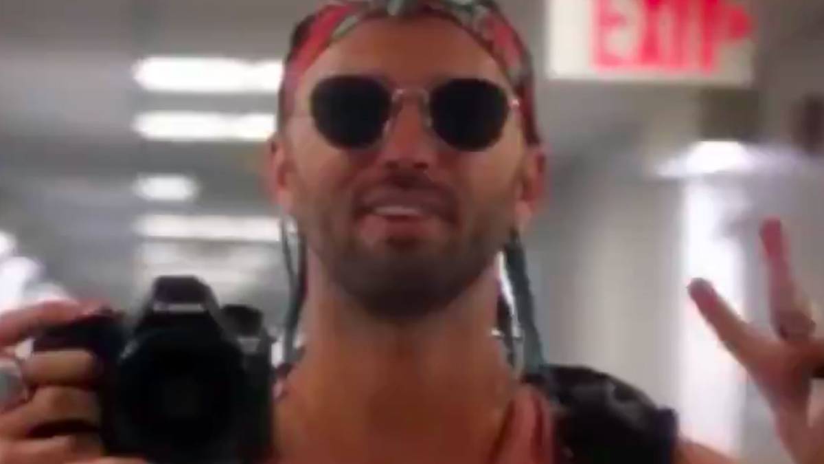 Netflix's Fyre Documentary Trailer